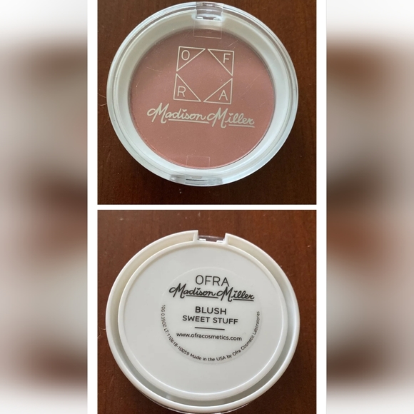 OFRA | Makeup | Ofra Madison Miller G Blush Sweet Stuff Cosmetics ...
